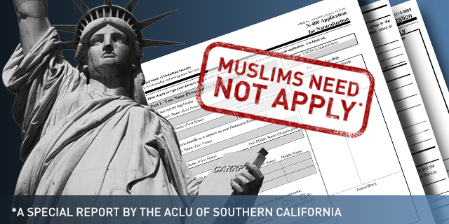*How USCIS secretly mandates the discriminatory denial and delay of ...