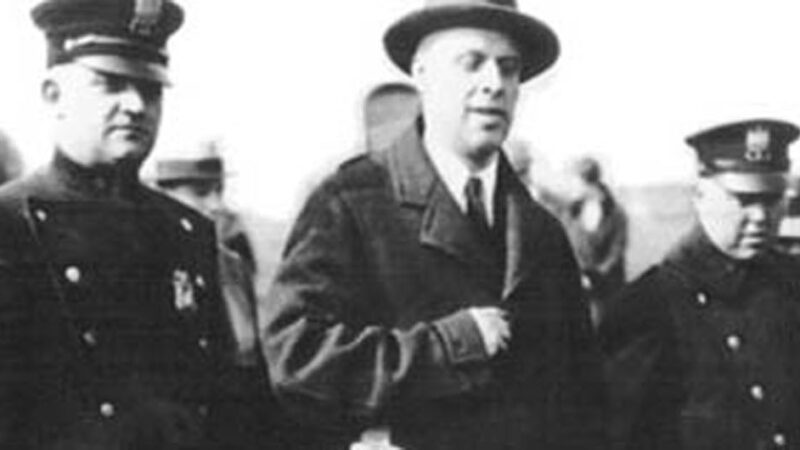 Stephen Rohde - ACLU of Socal