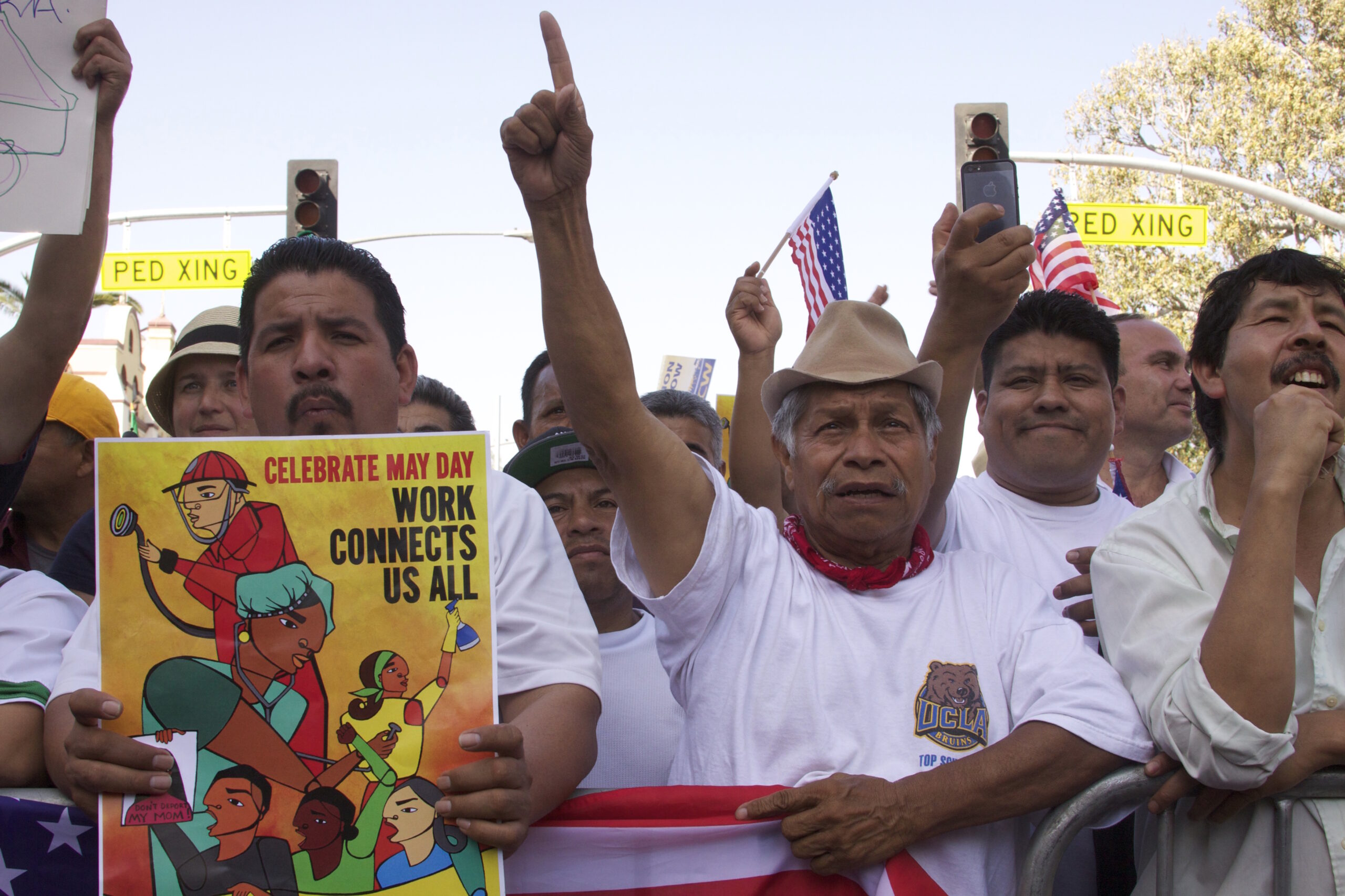 Roy v. County of Los Angeles - ACLU of Socal