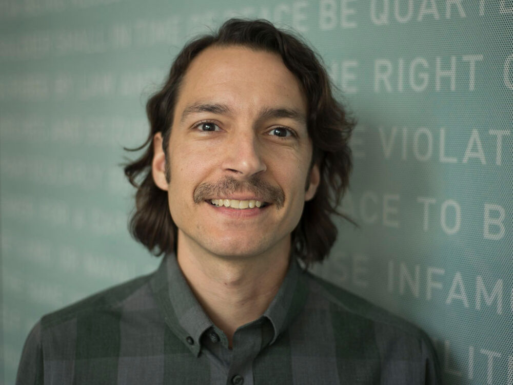 Jason Köhler - ACLU of Socal