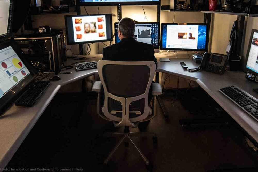 Police Are Acquiring Surveillance Tech in Secret - ACLU of Socal