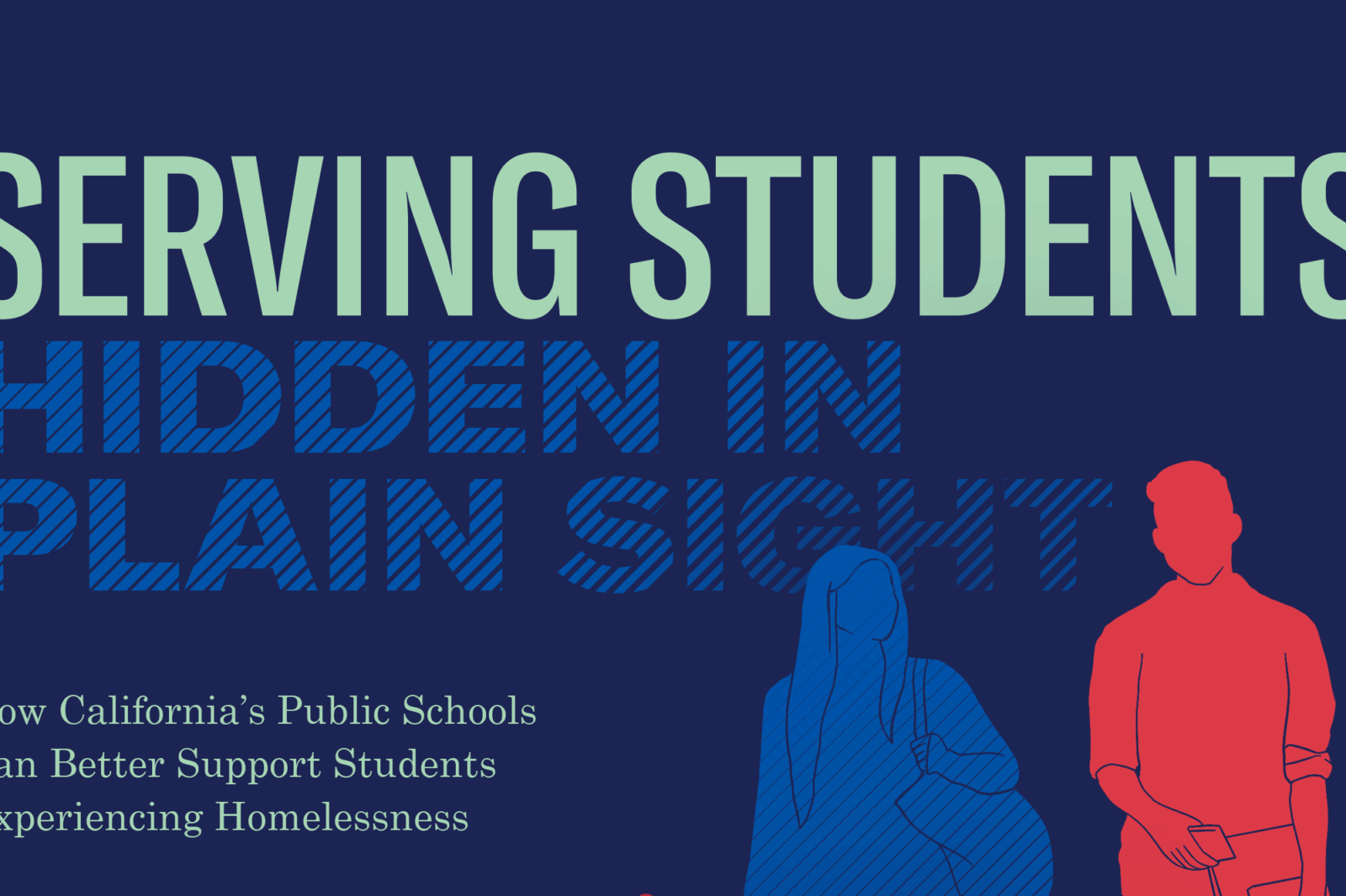 Students Experiencing Homelessness - ACLU of Socal