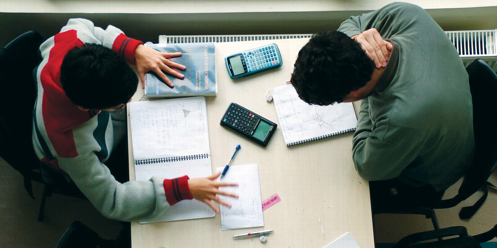 This County Criminalized Students for Bad Grades – Until Now - ACLU of ...