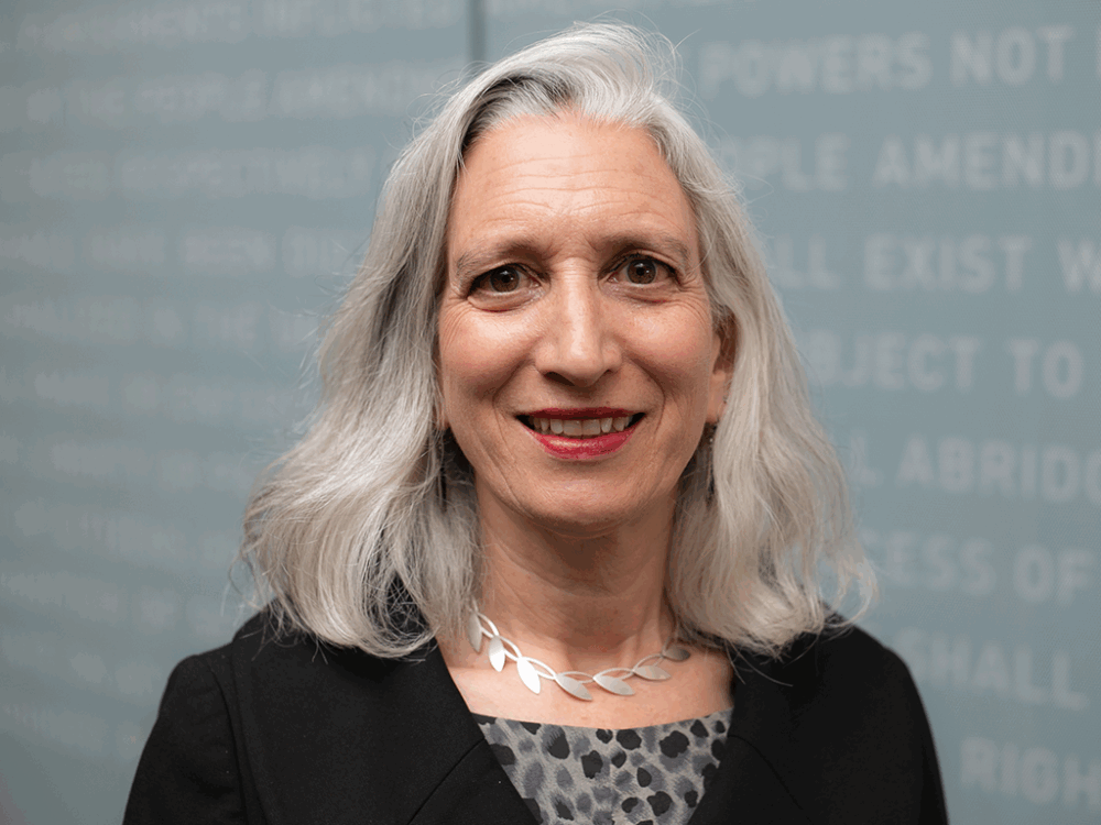 Minouche Kandel - ACLU of Socal