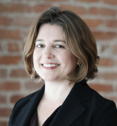 Elizabeth Gill - ACLU of Socal