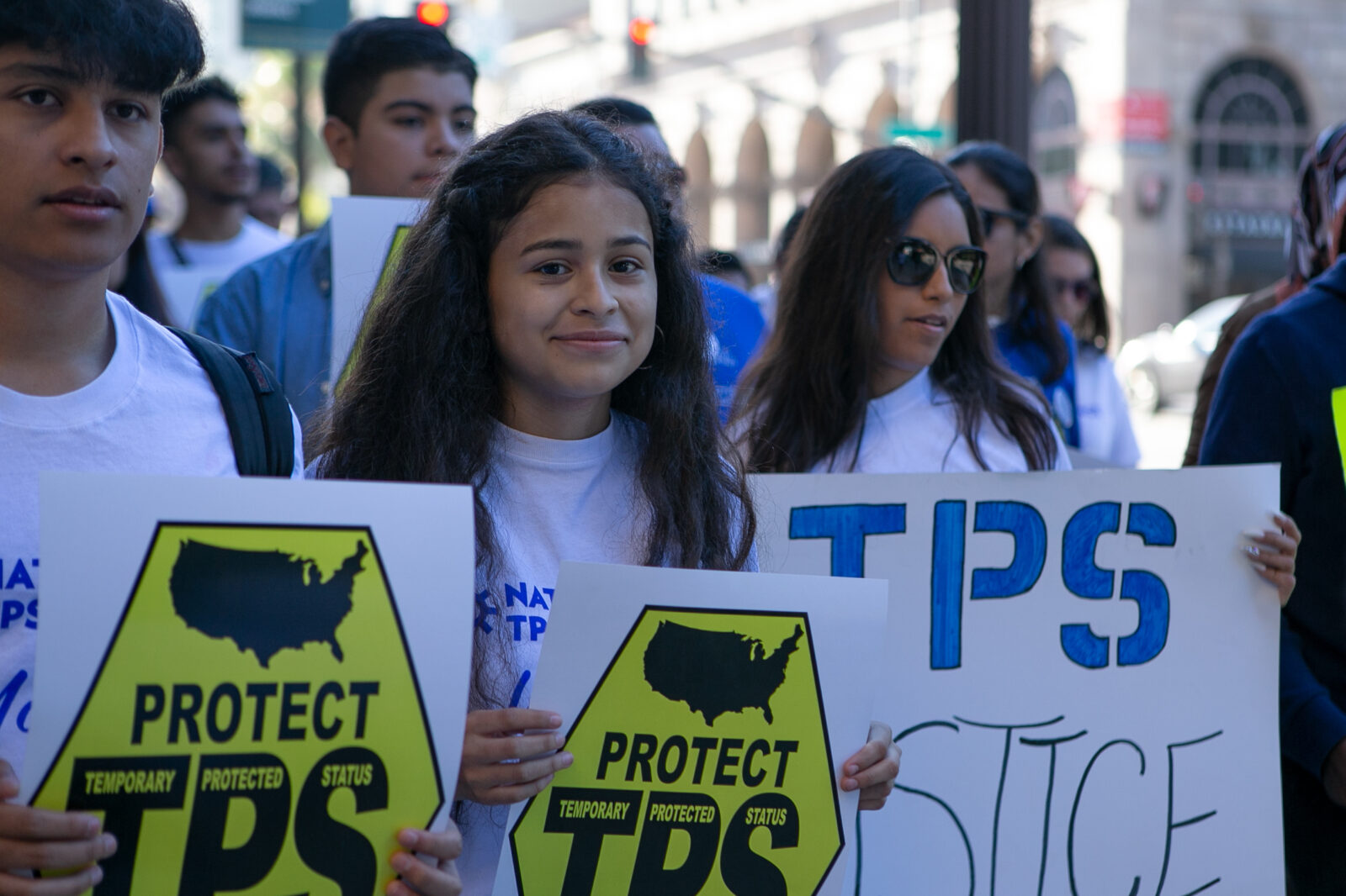 What’s Next for TPS Holders? - ACLU of Socal