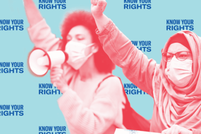 California Mandatory Reporting Laws - ACLU of Socal