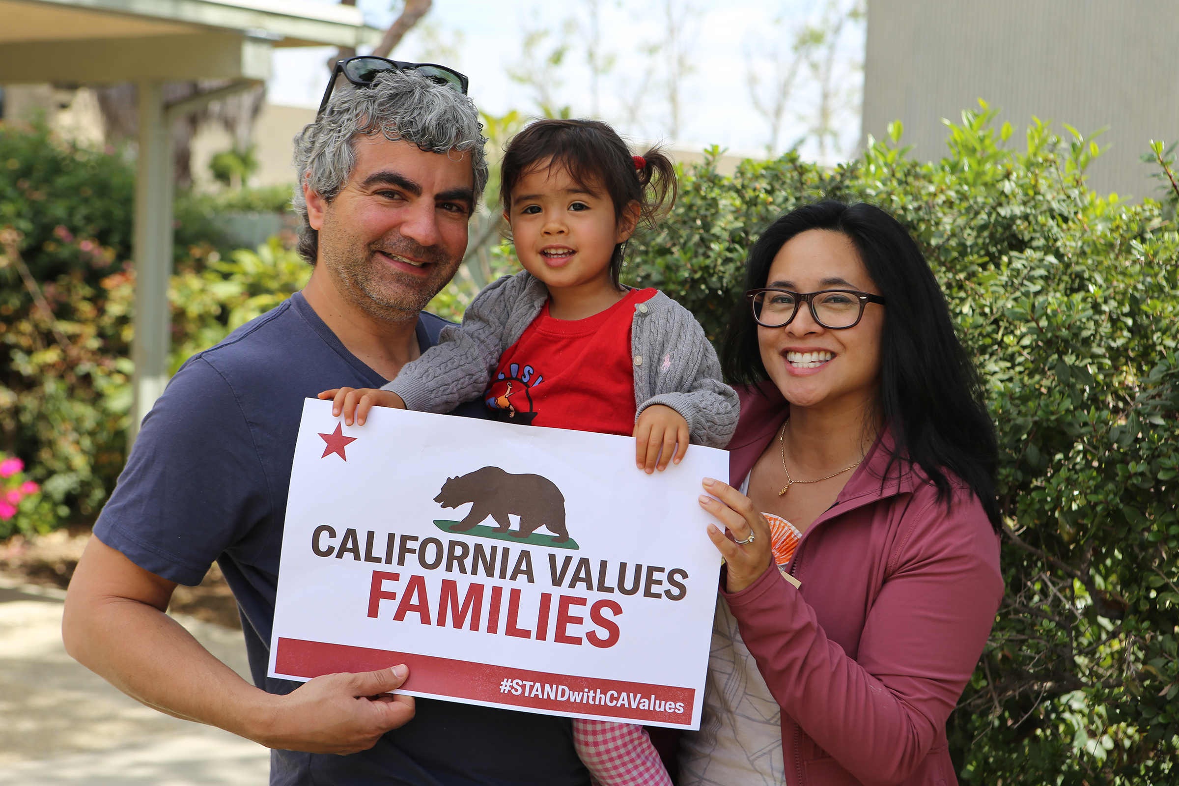 California Values Act (SB 54) | ACLU of Southern California