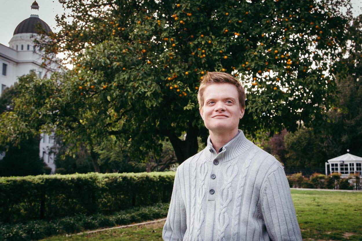 Minton v. Dignity Health | ACLU of Southern California